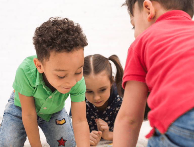 COMMUNITY HELPERS ACTIVITIES FOR KINDERGARTEN - Kimberly's Classroom