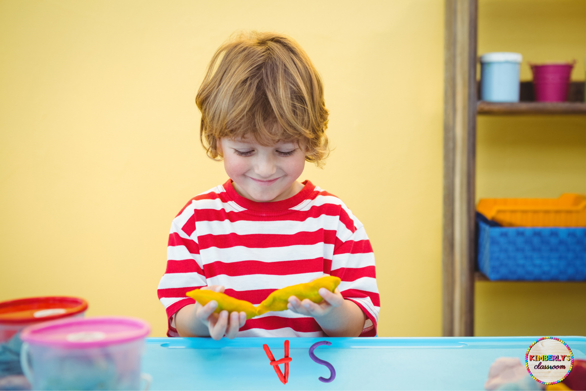 22 SIGHT WORD ACTIVITIES FOR KINDERGARTEN - Kimberly's Classroom