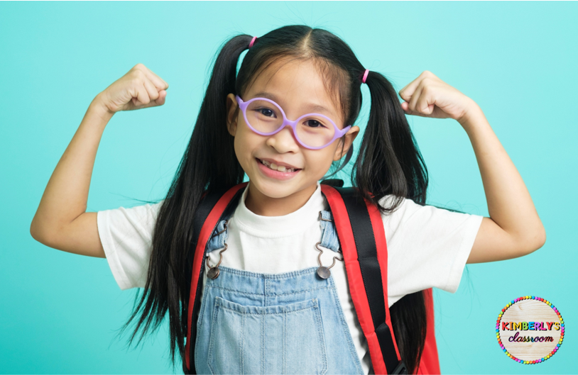 WRITE THE ROOM ACTIVITIES FOR KINDERGARTEN + FREEBIE! - Kimberly's ...