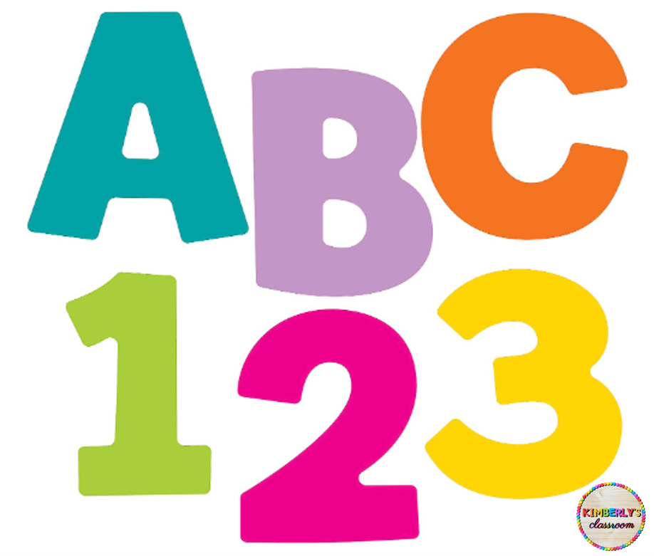 WRITE THE ROOM ACTIVITIES FOR KINDERGARTEN + FREEBIE! - Kimberly's ...