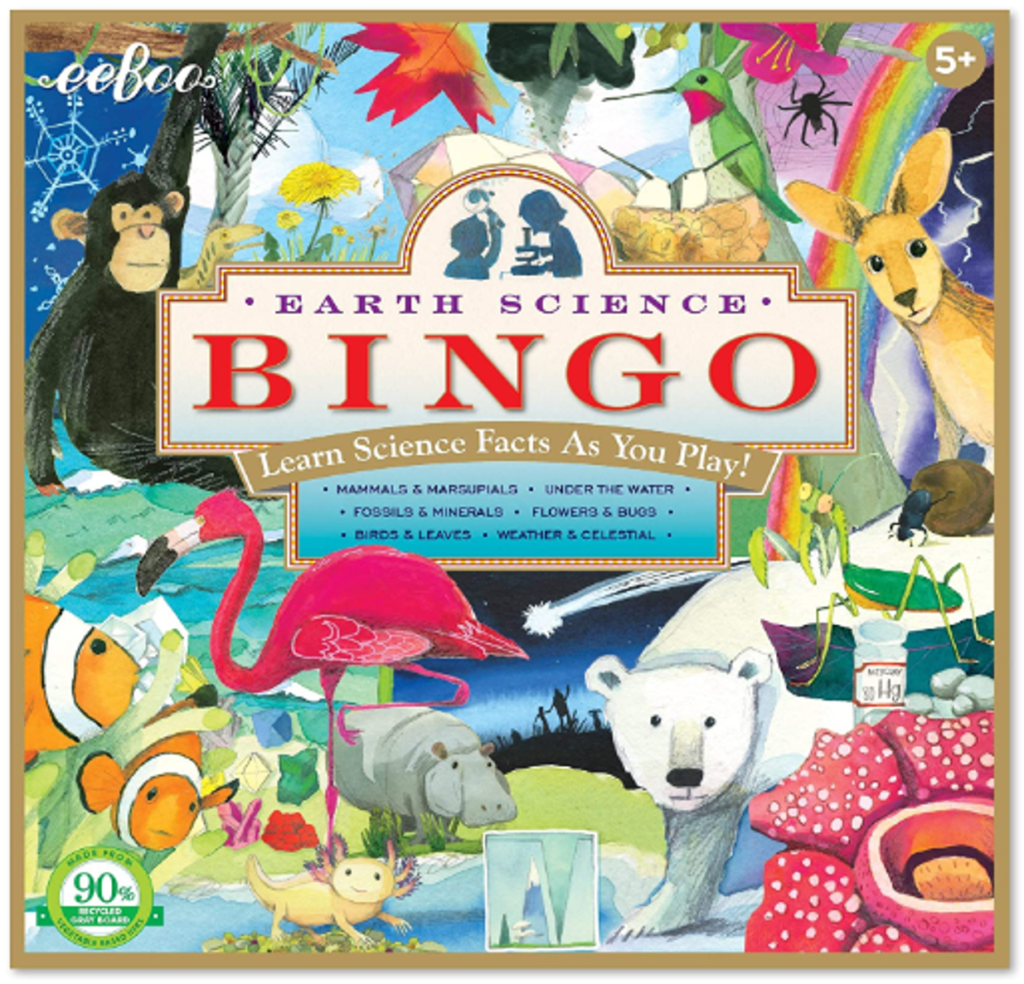 HOW TO USE BINGO GAMES AS EFFECTIVE LEARNING TOOLS IN THE CLASSROOM ...
