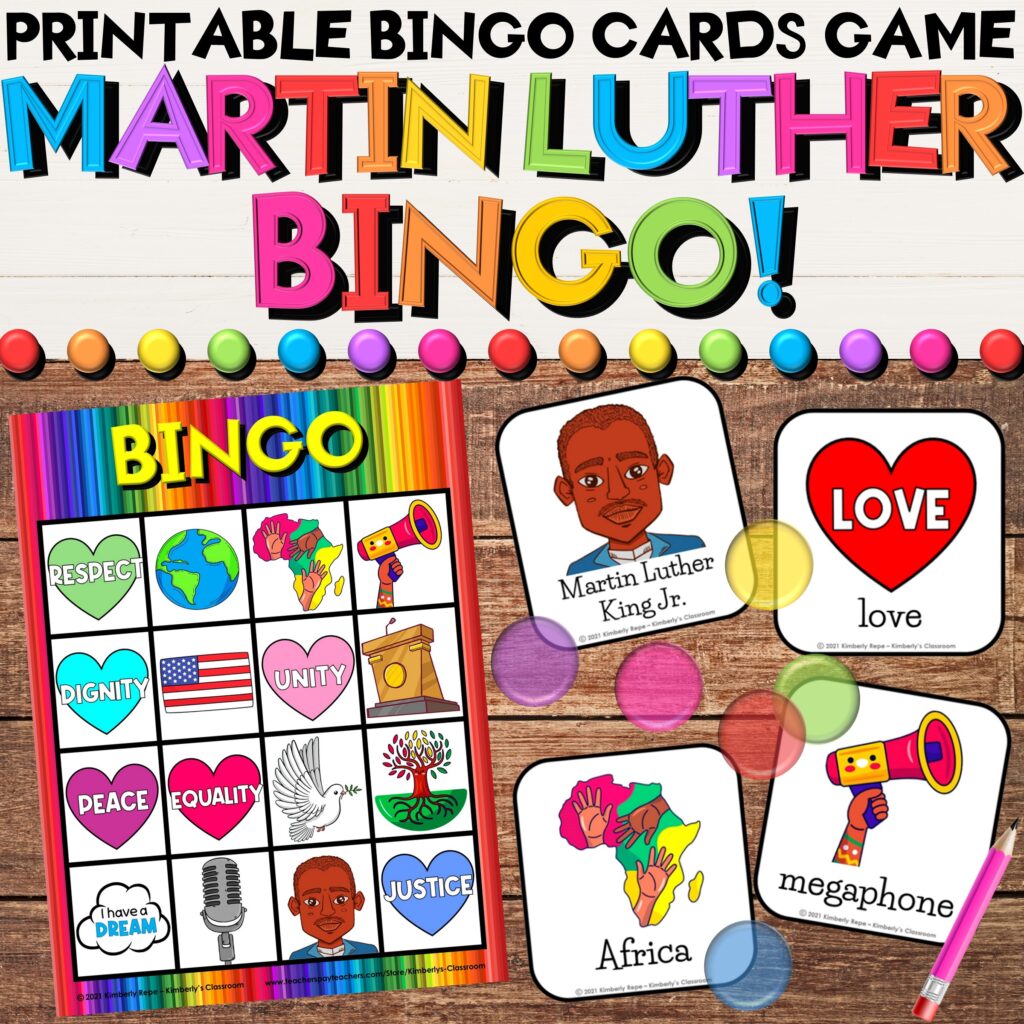 HOW TO USE BINGO GAMES AS EFFECTIVE LEARNING TOOLS IN THE CLASSROOM ...