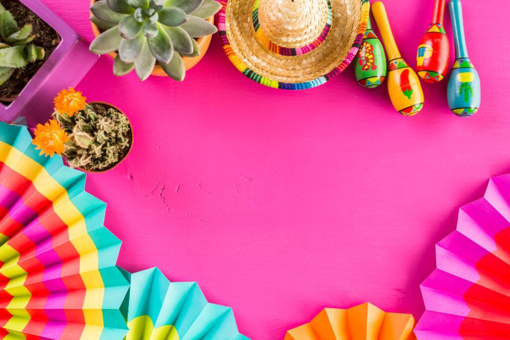 11 HISPANIC HERITAGE MONTH ACTIVITIES - Kimberly's Classroom