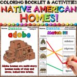 25 CLASSROOM ACTIVITIES FOR NATIVE AMERICAN HERITAGE MONTH - Kimberly's ...