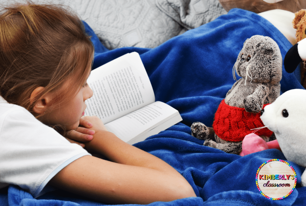 20 WINTER ACTIVITIES YOUR STUDENTS WILL LOVE - Kimberly's Classroom