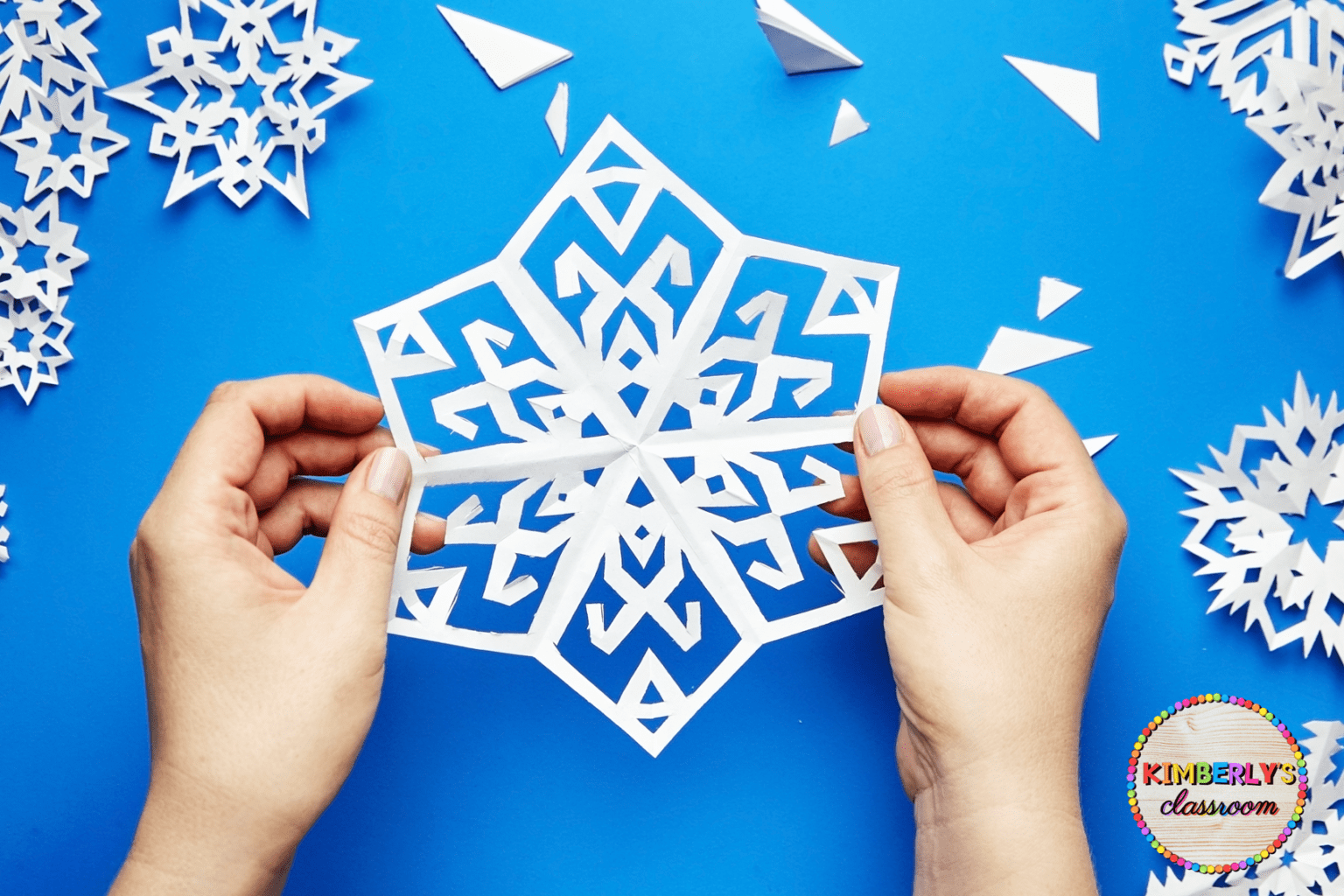 20 WINTER ACTIVITIES YOUR STUDENTS WILL LOVE - Kimberly's Classroom