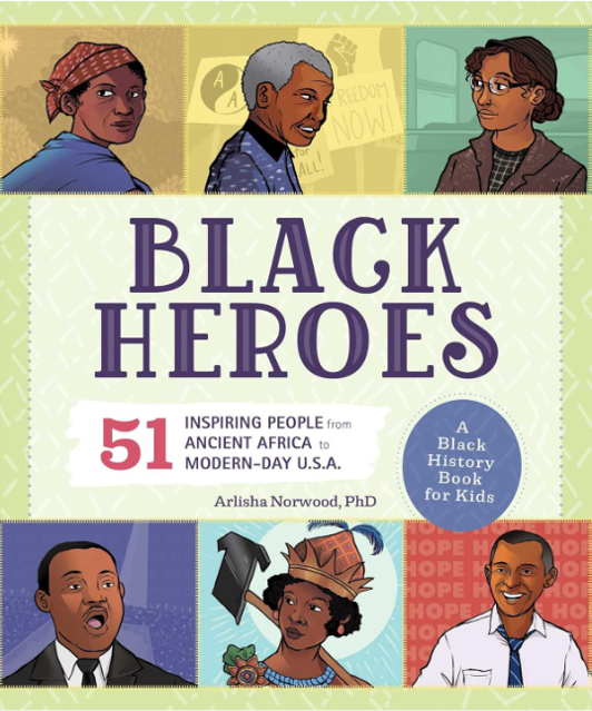 21 FUN AND EDUCATIONAL BLACK HISTORY MONTH ACTIVITIES FOR STUDENTS ...