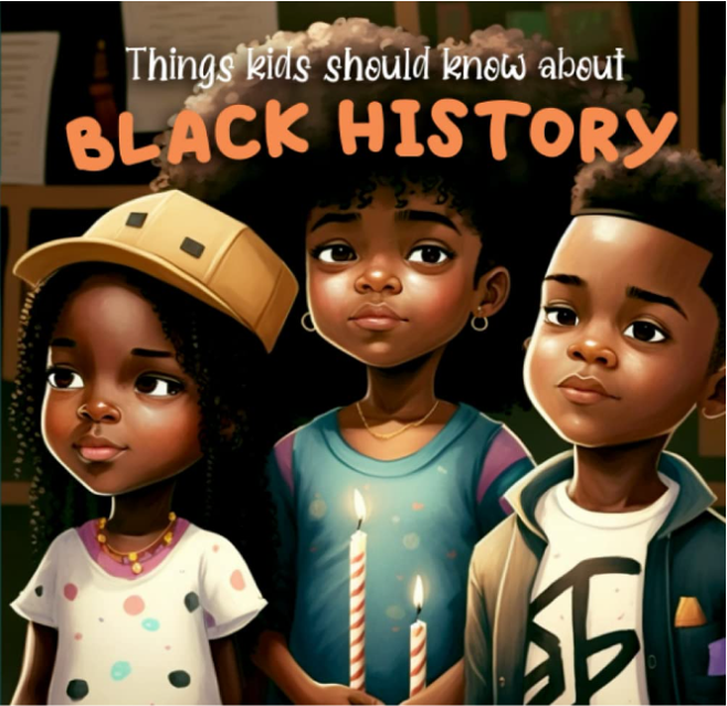 21 FUN AND EDUCATIONAL BLACK HISTORY MONTH ACTIVITIES FOR STUDENTS ...