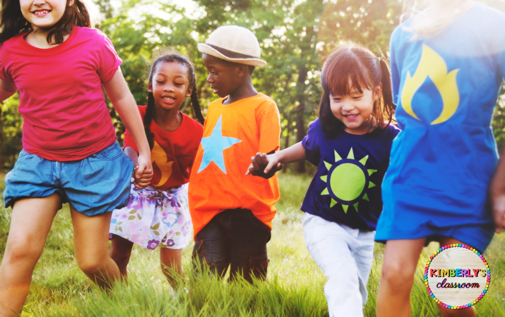 14+ MARCH AND SPRING ACTIVITIES FOR KIDS - Kimberly's Classroom