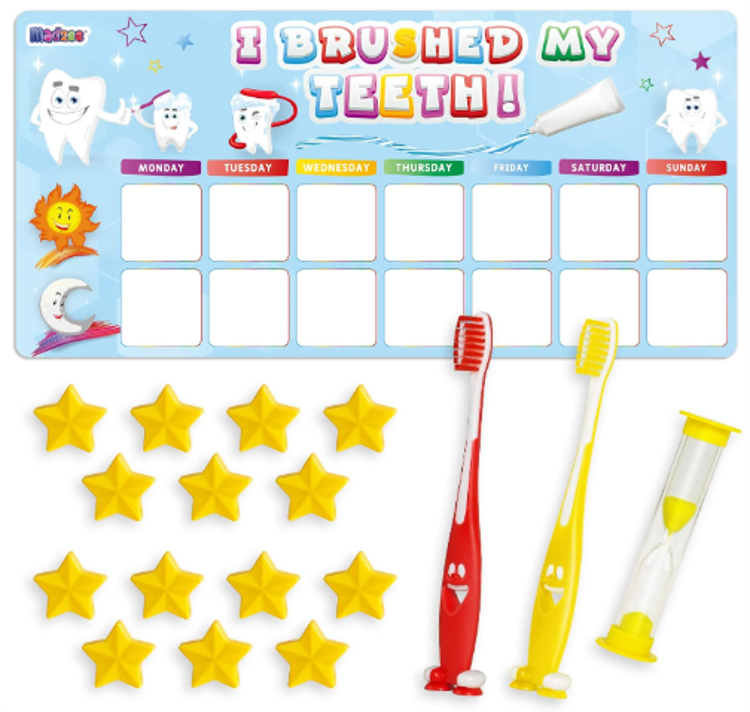 HOW DO I TEACH DENTAL HEALTH IN MY ELEMENTARY CLASSROOM? - Kimberly's ...