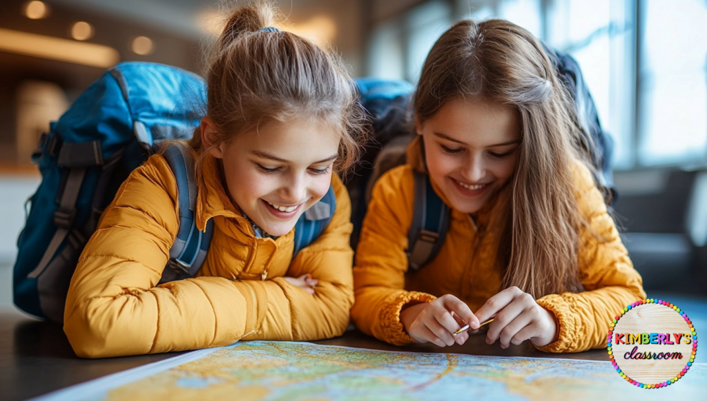 IDITAROD ACTIVITIES FOR YOUR CLASSROOM - Kimberly's Classroom