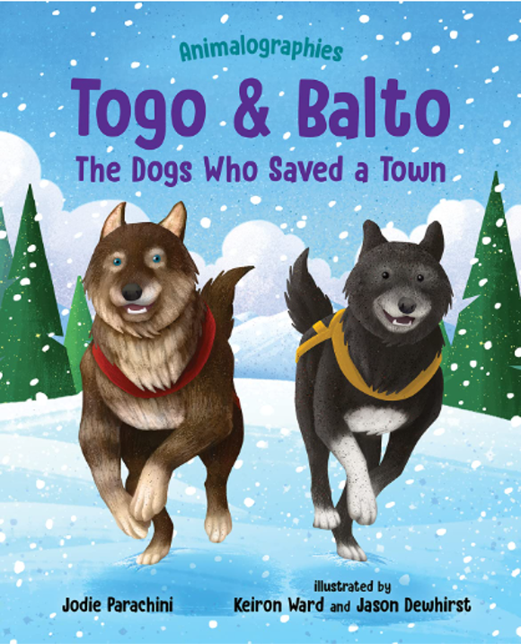 IDITAROD ACTIVITIES FOR YOUR CLASSROOM - Kimberly's Classroom