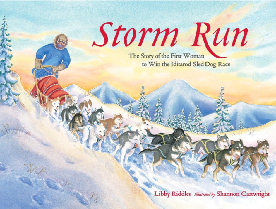 IDITAROD ACTIVITIES FOR YOUR CLASSROOM - Kimberly's Classroom