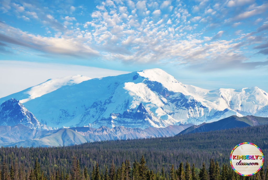 IDITAROD ACTIVITIES FOR YOUR CLASSROOM - Kimberly's Classroom